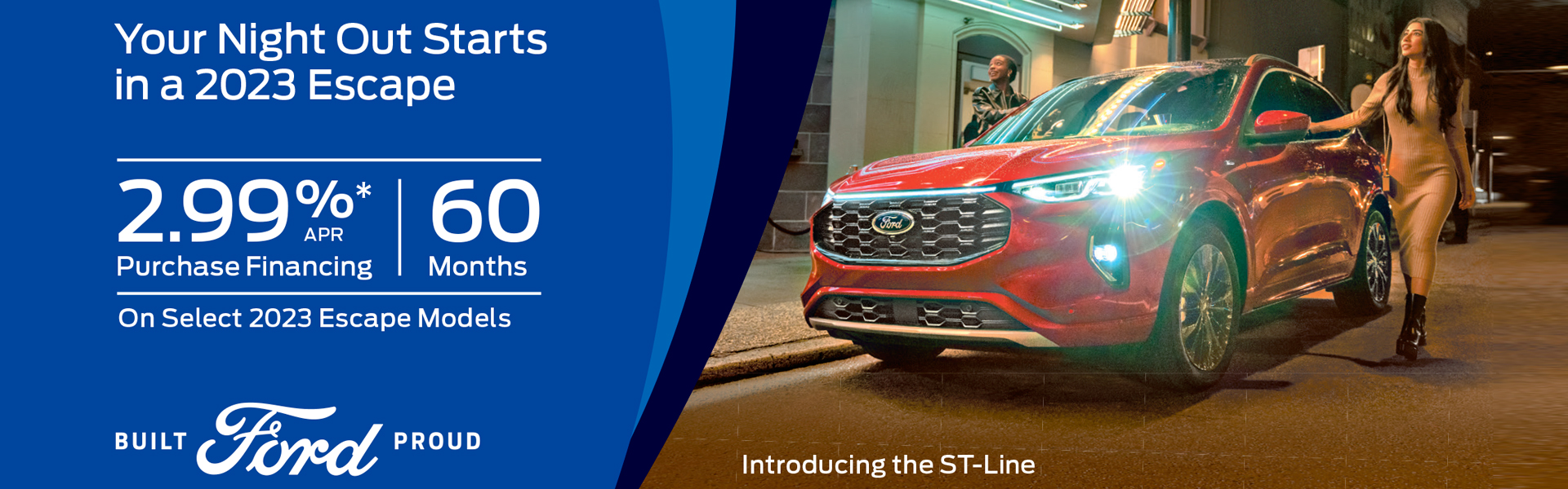 Roblin Ford: New & Used Ford Dealership | Roblin, MB