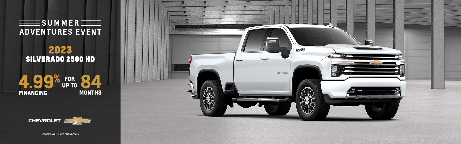 Grizzly Trail Motors: New & Used GM Dealership | Barrhead, AB