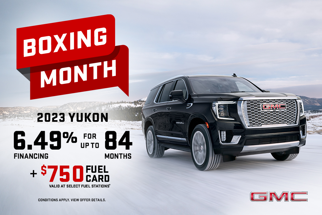 Denwood Motors: New & Used GM Auto Dealer | Wainwright, AB