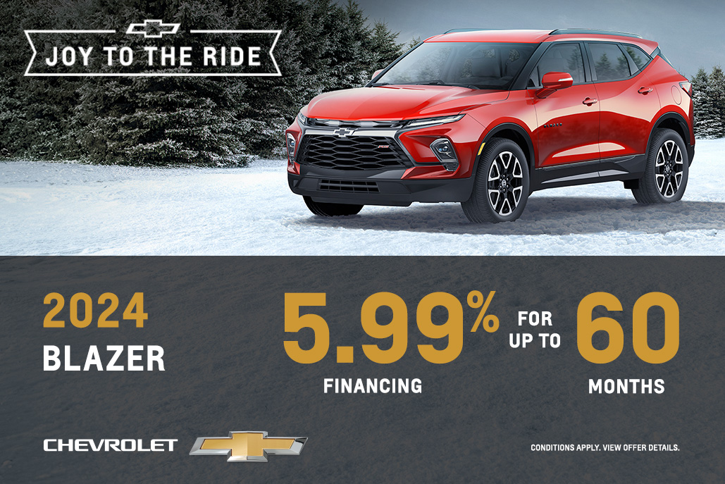 Unity Motor Products: Chevrolet, Buick & GMC Dealer | SK