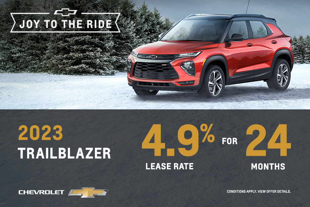 Unity Motor Products: Chevrolet, Buick & GMC Dealer | SK