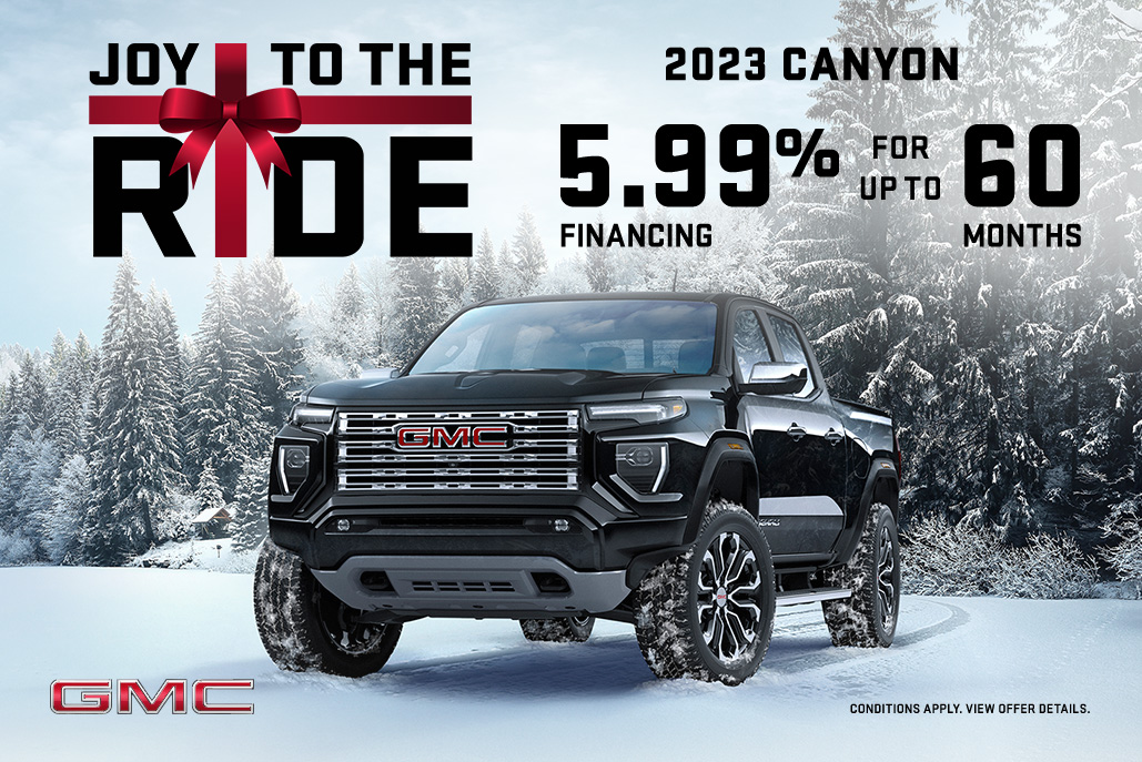 Unity Motor Products: Chevrolet, Buick & GMC Dealer | SK