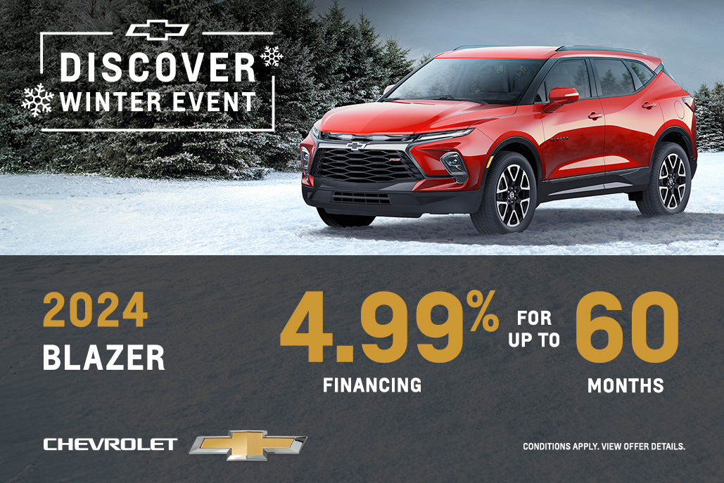 Unity Motor Products: Chevrolet, Buick & GMC Dealer | SK