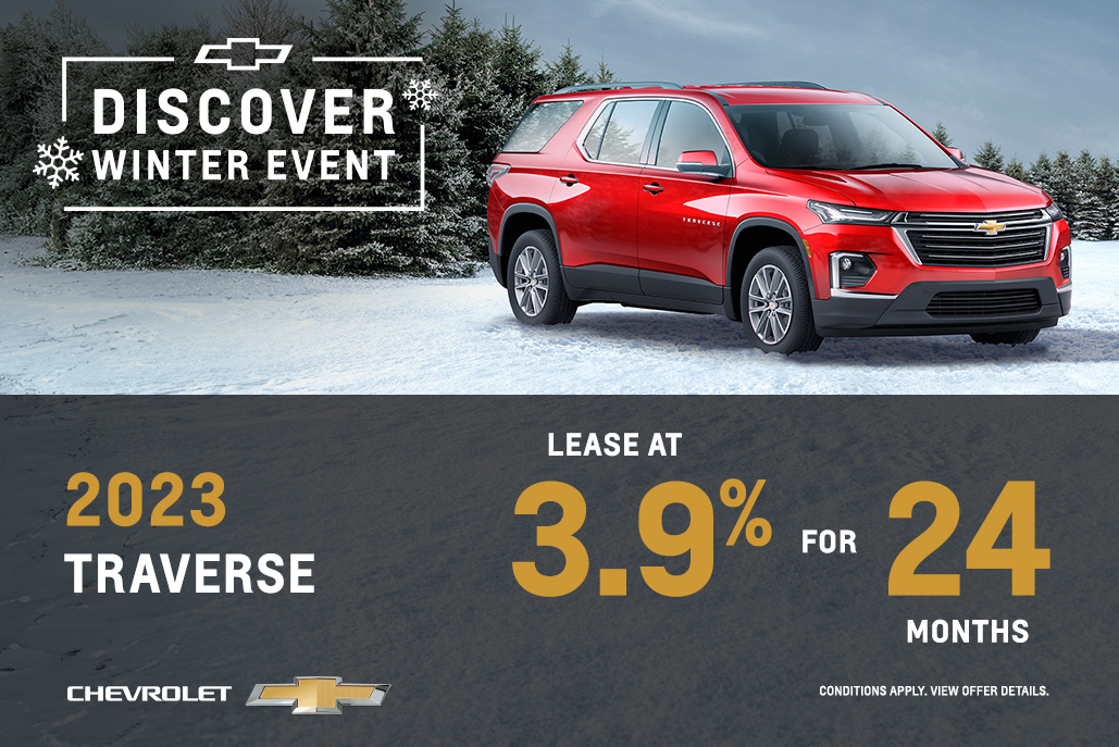 Unity Motor Products: Chevrolet, Buick & GMC Dealer | SK