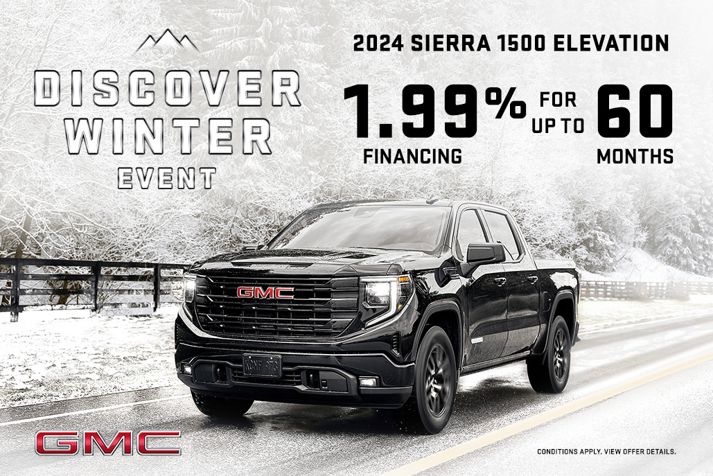 Unity Motor Products: Chevrolet, Buick & GMC Dealer | SK