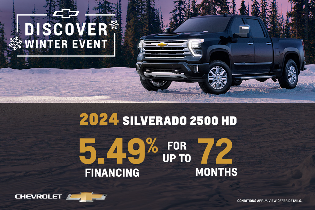 Unity Motor Products: Chevrolet, Buick & GMC Dealer | SK