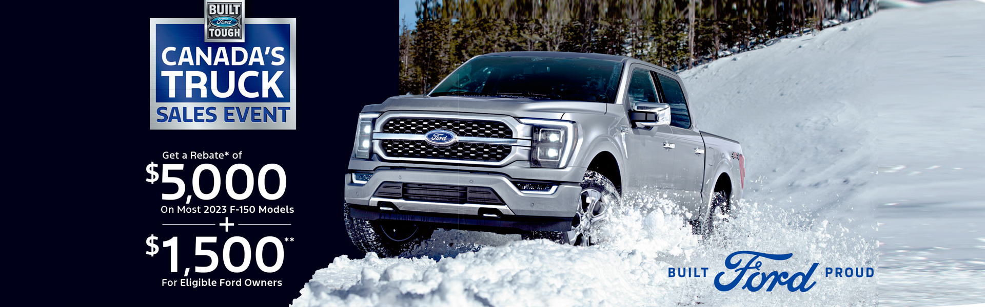 Roblin Ford: New & Used Ford Dealership | Roblin, MB