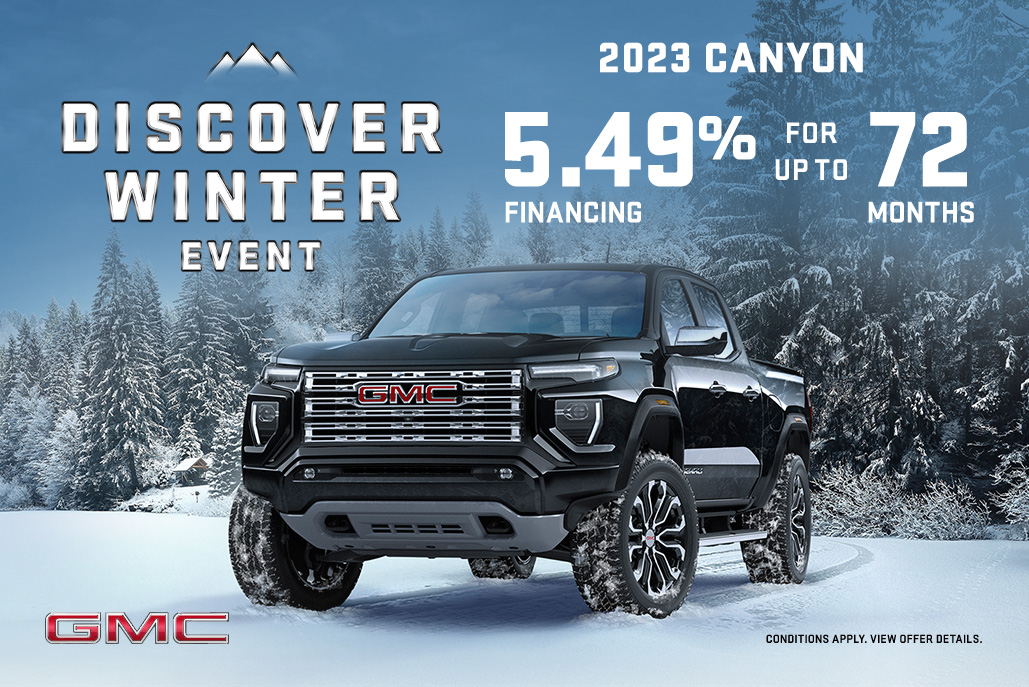 Unity Motor Products: Chevrolet, Buick & GMC Dealer | SK