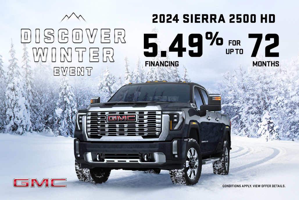 Unity Motor Products: Chevrolet, Buick & GMC Dealer | SK