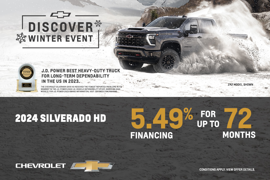 Hal Wright Chevrolet GMC Buick: New & Used GM Dealer | Owen Sound