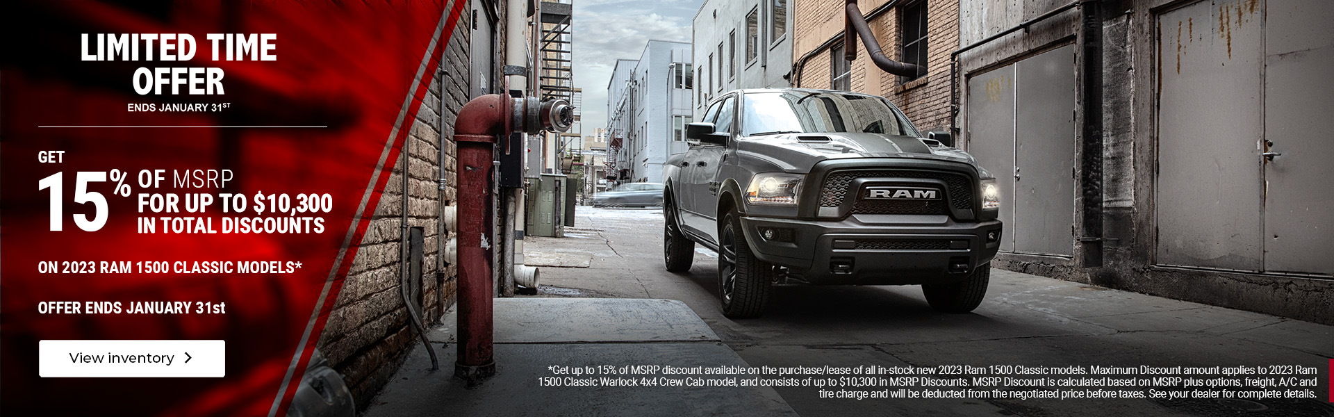 Vermilion Chrysler Dodge Jeep Ram: New & Used Dealer in AB