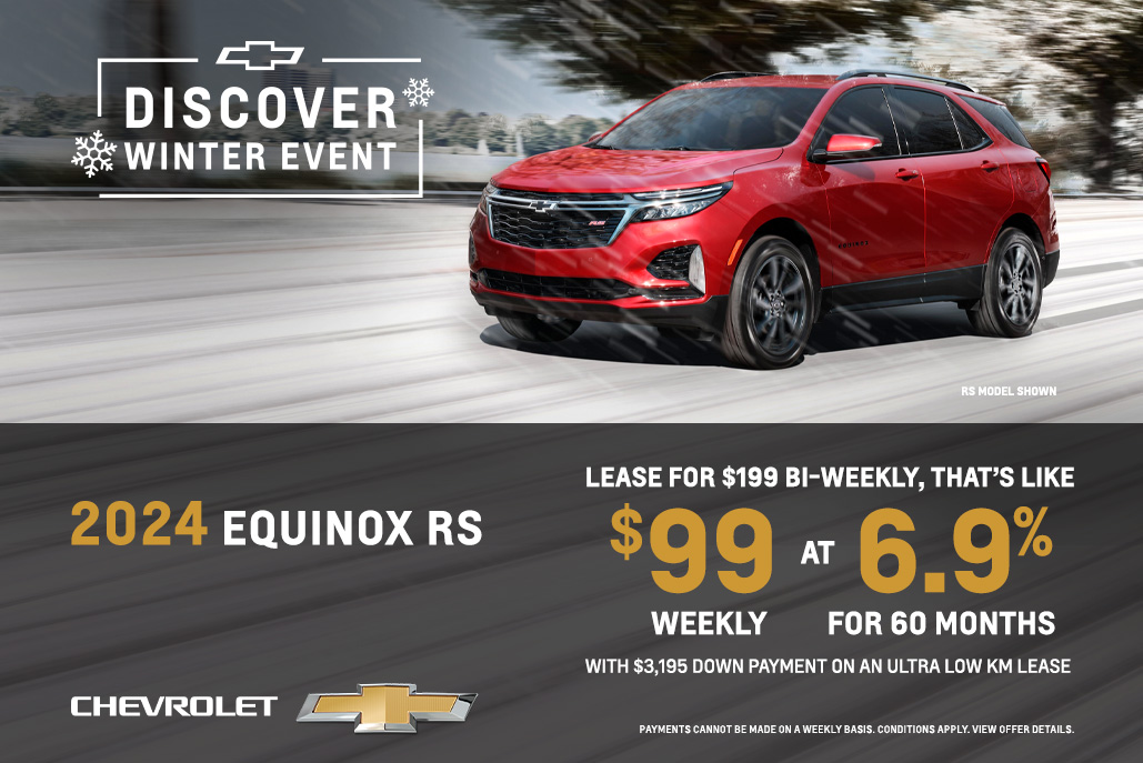 Reid Brothers Motor Sales: New & Used GM Dealer | Arnrprior
