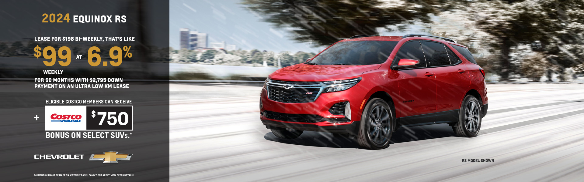 Lakeside Chevrolet Buick GMC: New & Used Dealer | Kincardine