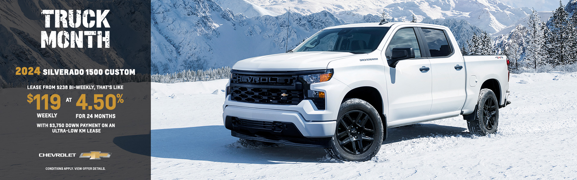 Northgate Chevrolet Buick GMC: New & Used Dealer | Edmonton