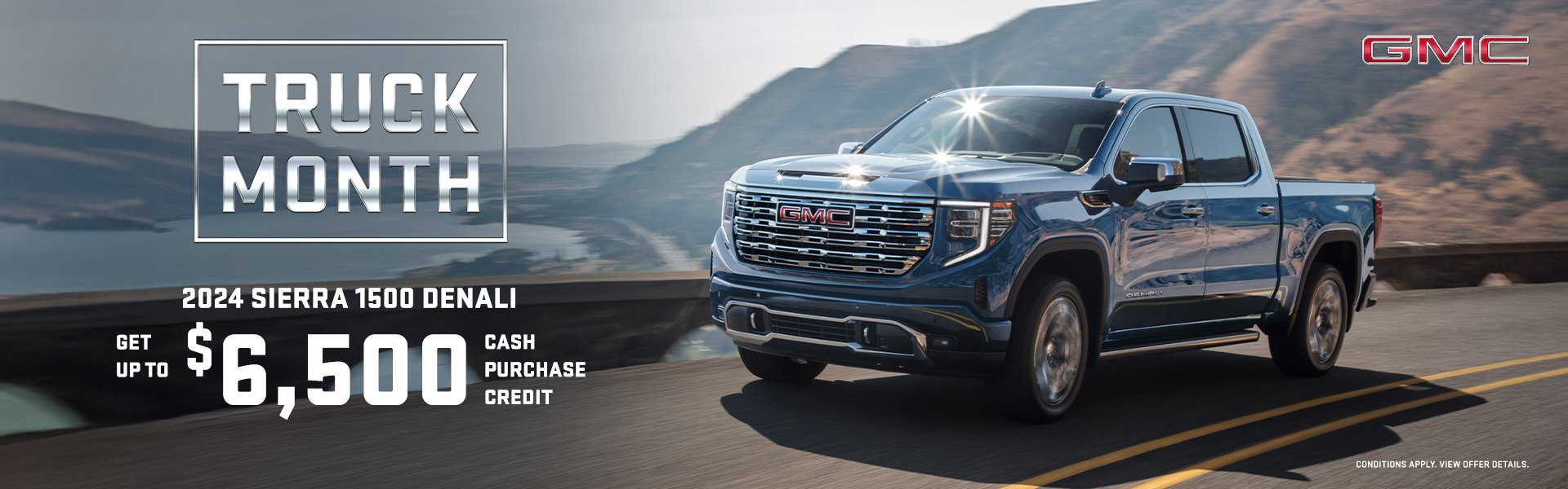 Greg Gardner Motors: GMC, Buick & Chevrolet Dealer | Squamish, BC