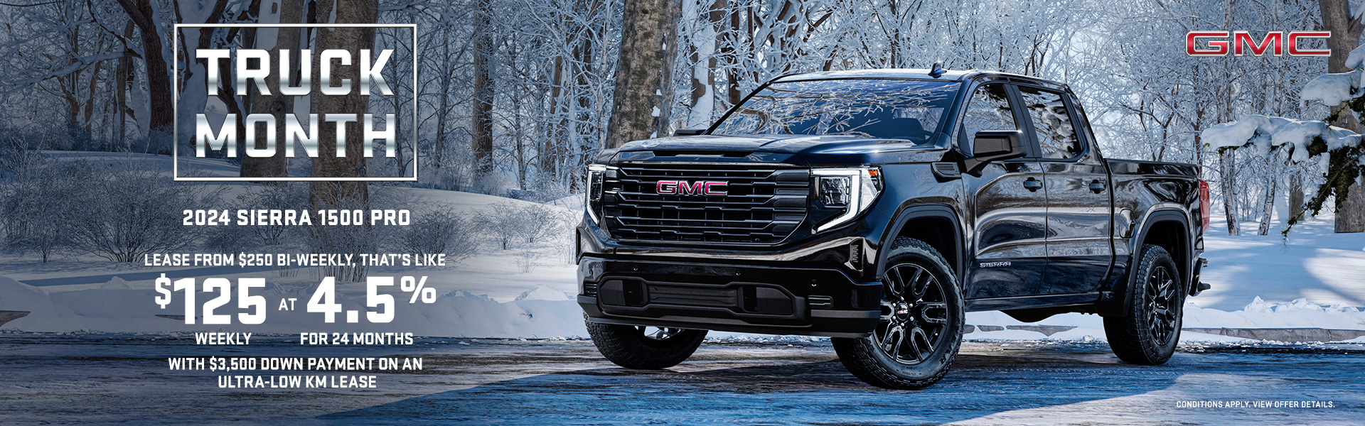 Greg Gardner Motors: GMC, Buick & Chevrolet Dealer | Squamish, BC