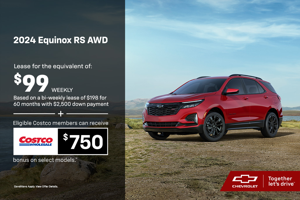 Riverview Motors: Chevrolet, Buick & GMC Dealer | Grand Falls-Windsor