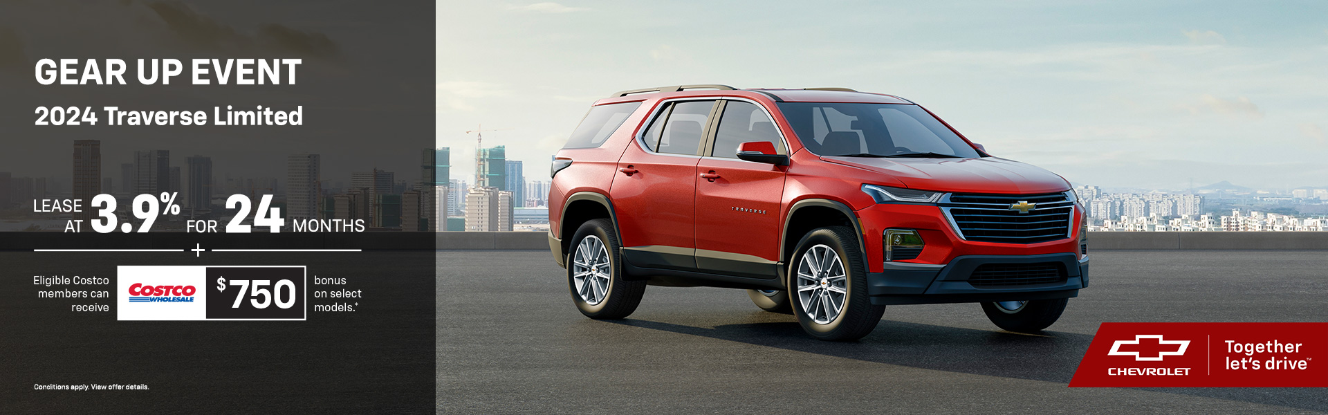 Champion Chevrolet Buick GMC Ltd: New & Used GM Dealer | Trail, BC.