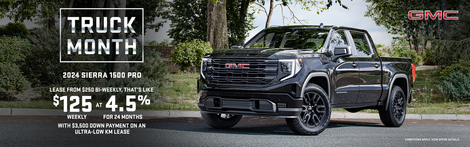 New & Used Chevrolet Buick GMC Dealership | Salmon Arm, BC