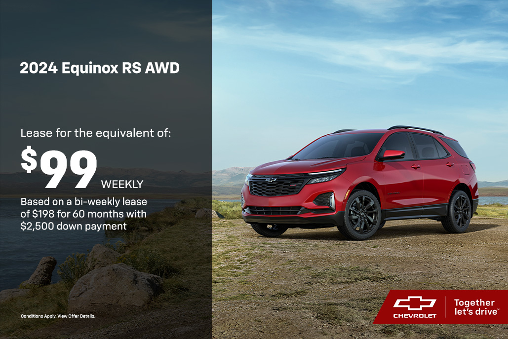 Riverview Motors: Chevrolet, Buick & GMC Dealer | Grand Falls-Windsor