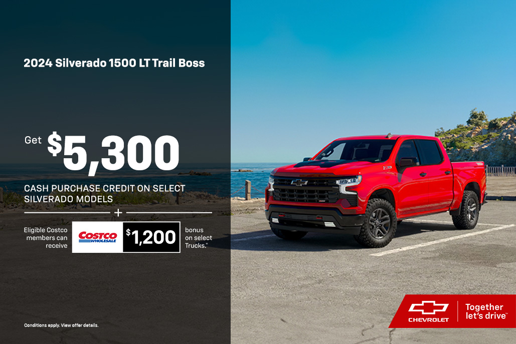 Riverview Motors: Chevrolet, Buick & GMC Dealer | Grand Falls-Windsor