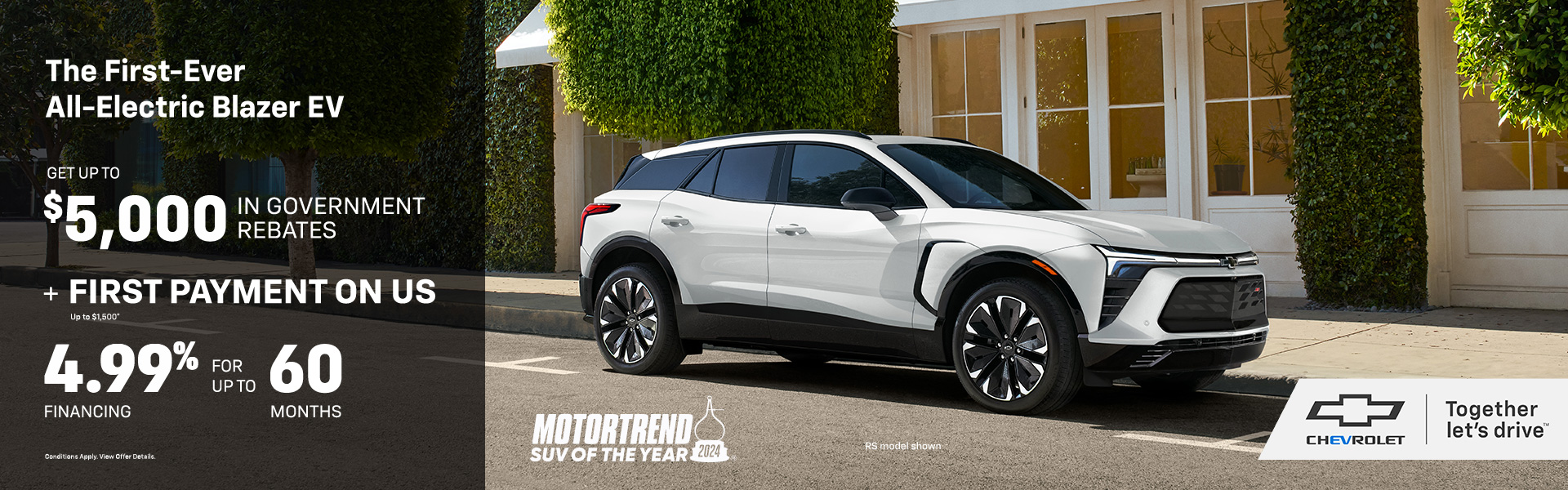 Lakeside Chevrolet Buick GMC: New & Used Dealer | Kincardine