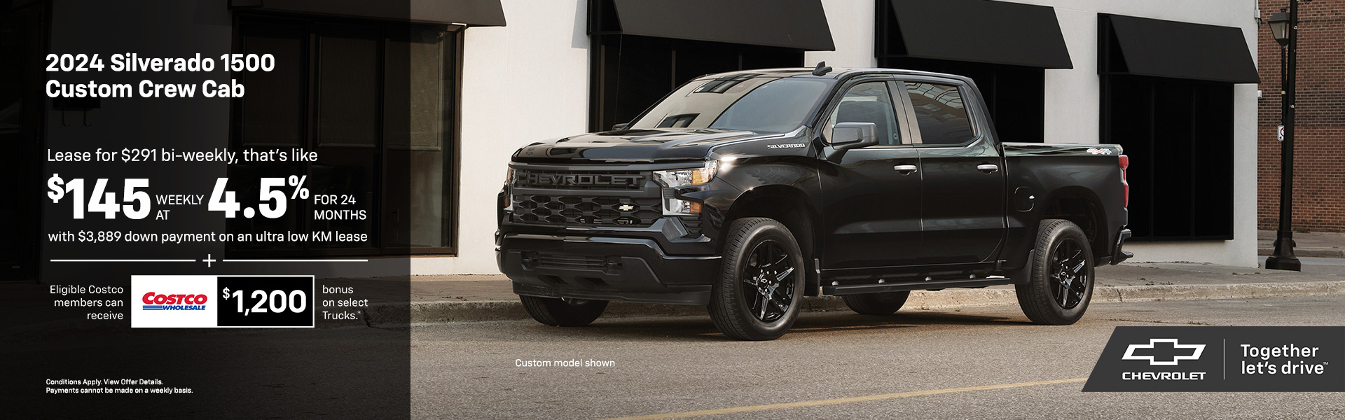 Badanai Motors: New & Used Chevrolet & Cadillac Dealer | Thunder Bay