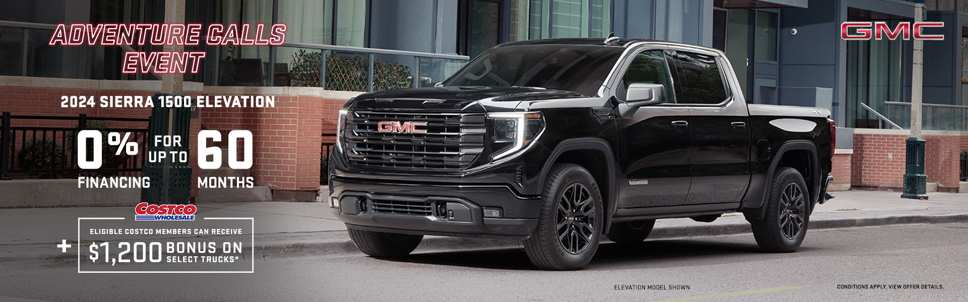 Your #1 Rated GM, Chevrolet, Cadillac Oakville | Budds' Chev Oakville ...