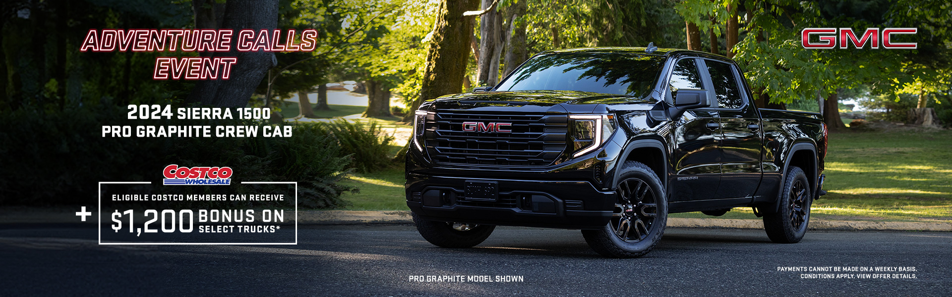 Gord Anderson: Chevrolet, Buick & GMC Dealer | Woodstock ON