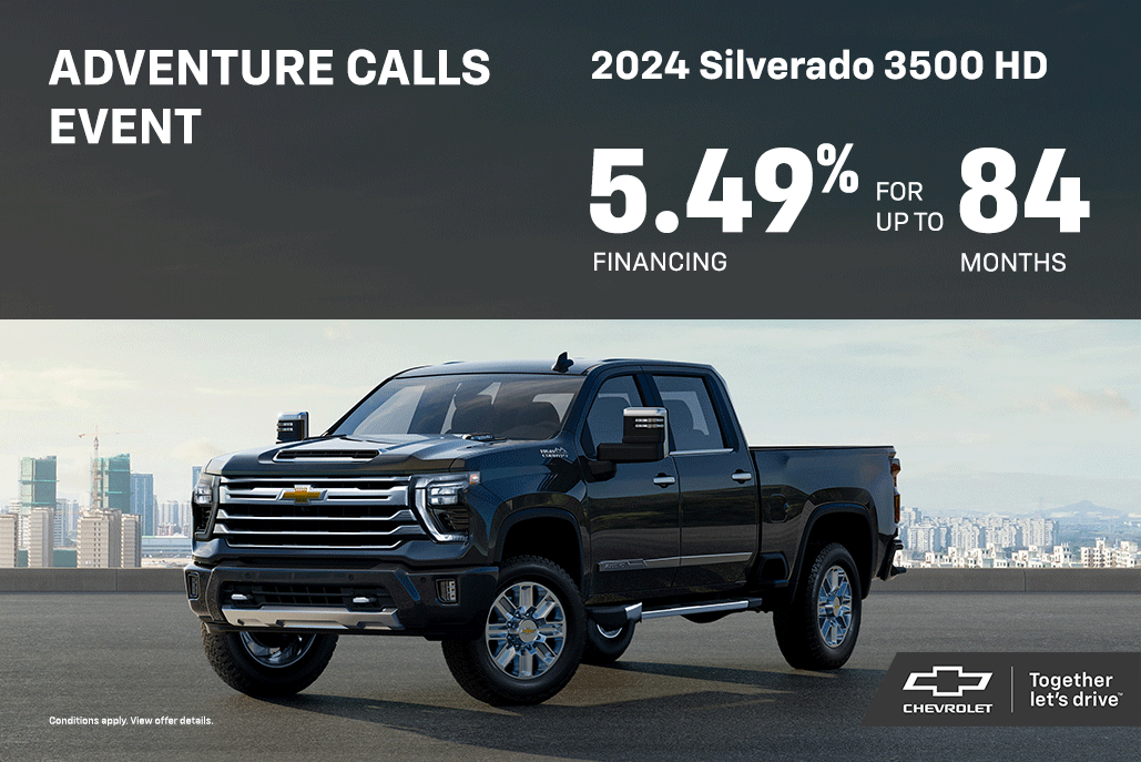 Denwood Motors: New & Used GM Auto Dealer | Wainwright, AB