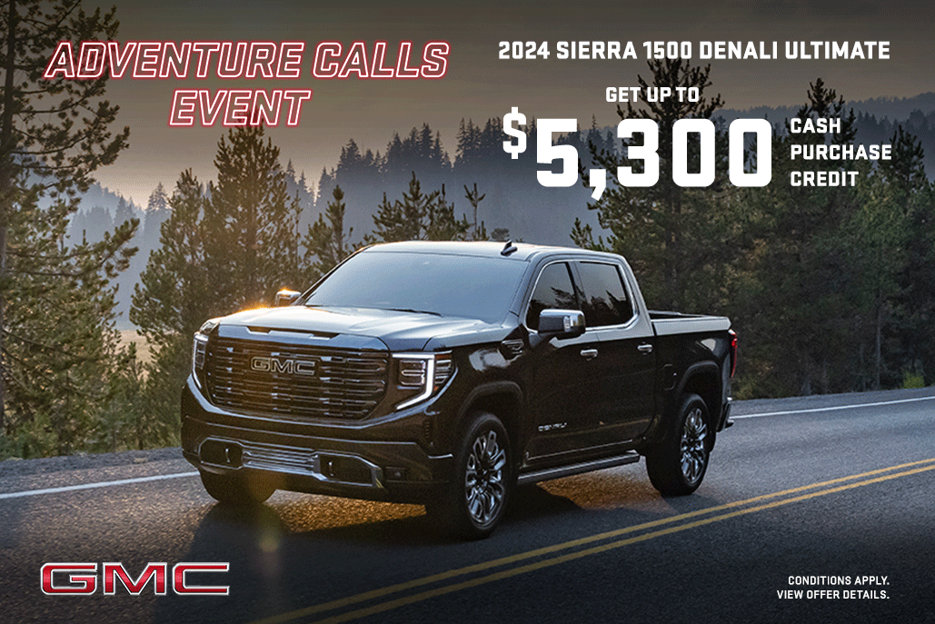 High Country Chevrolet Buick GMC Ltd in High River | An Okotoks and ...