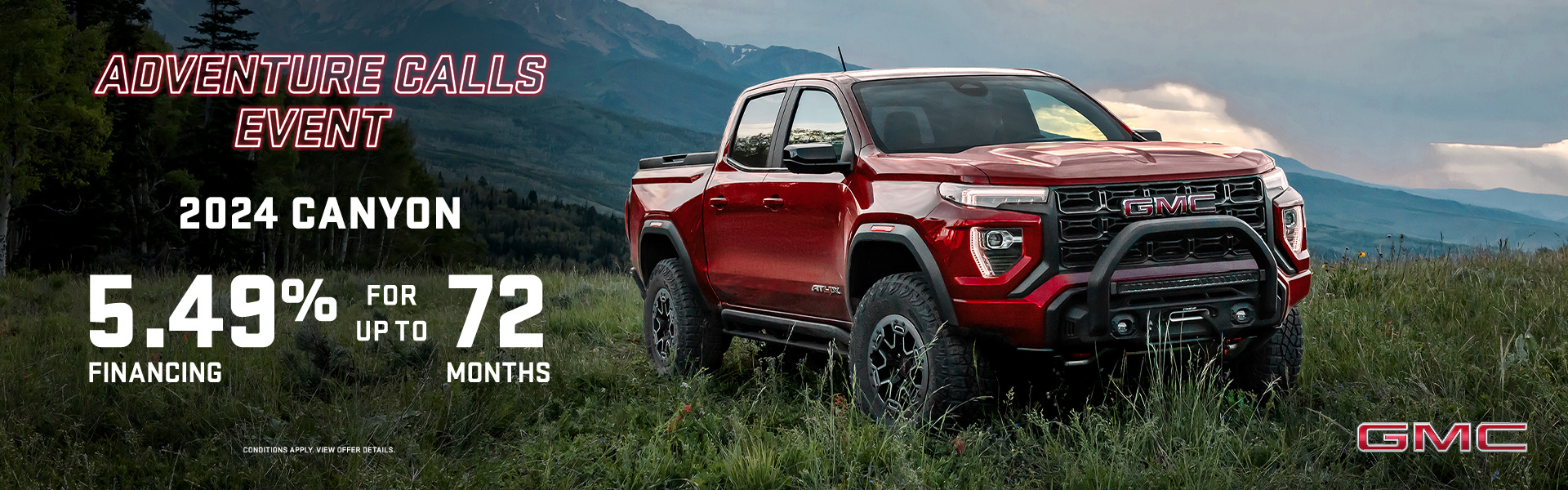 Davis: New & Used Buick GMC | Lethbridge, AB