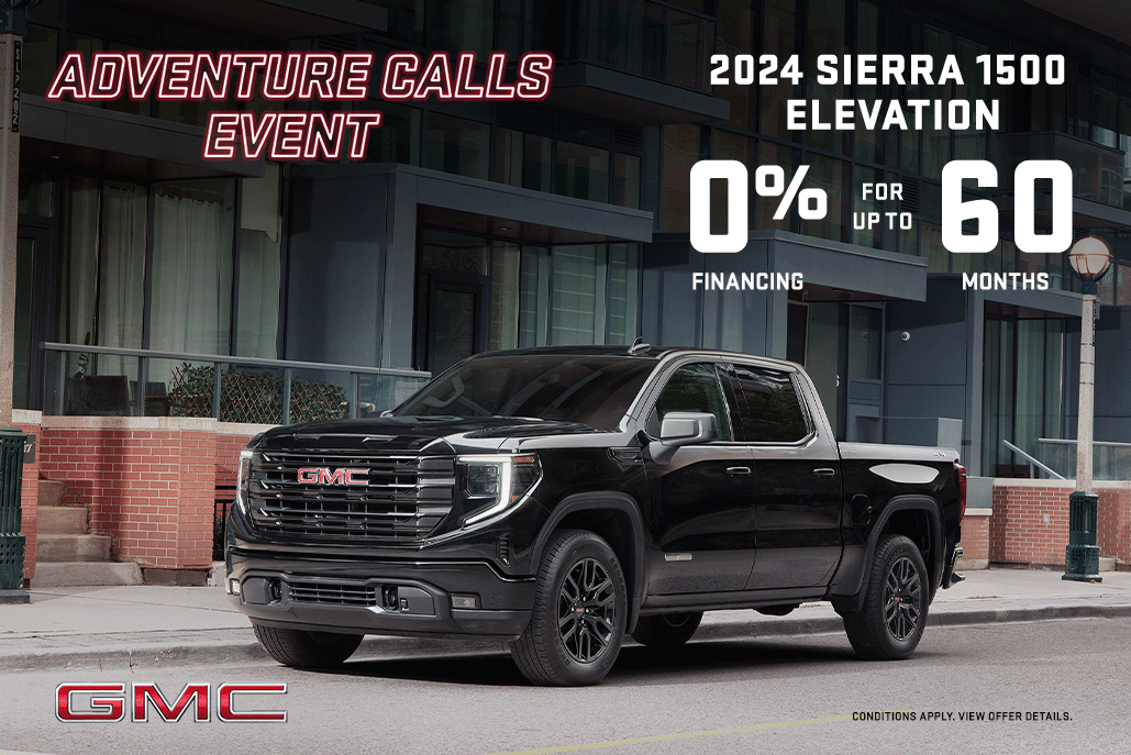 Denwood Motors: New & Used GM Auto Dealer | Wainwright, AB