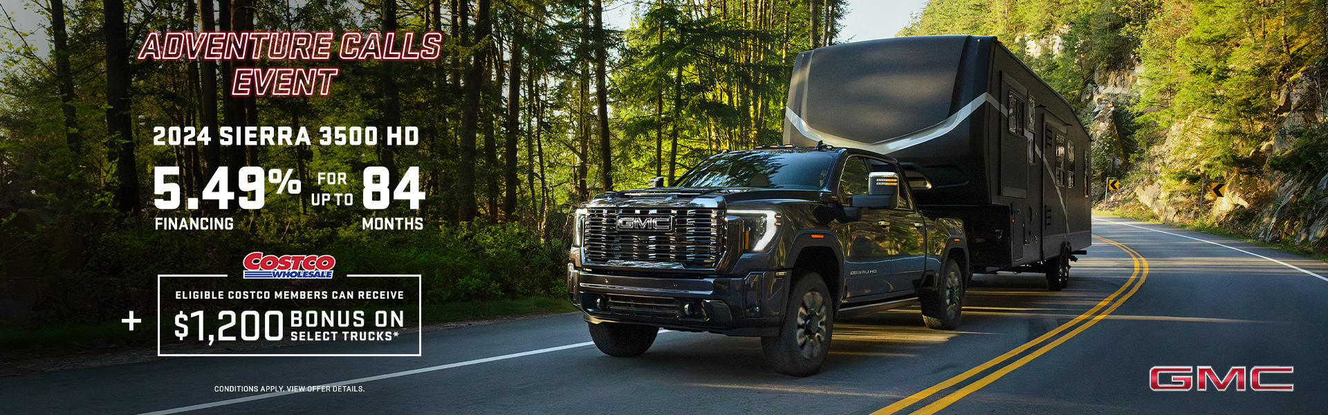 Davis: New & Used Buick GMC | Lethbridge, AB