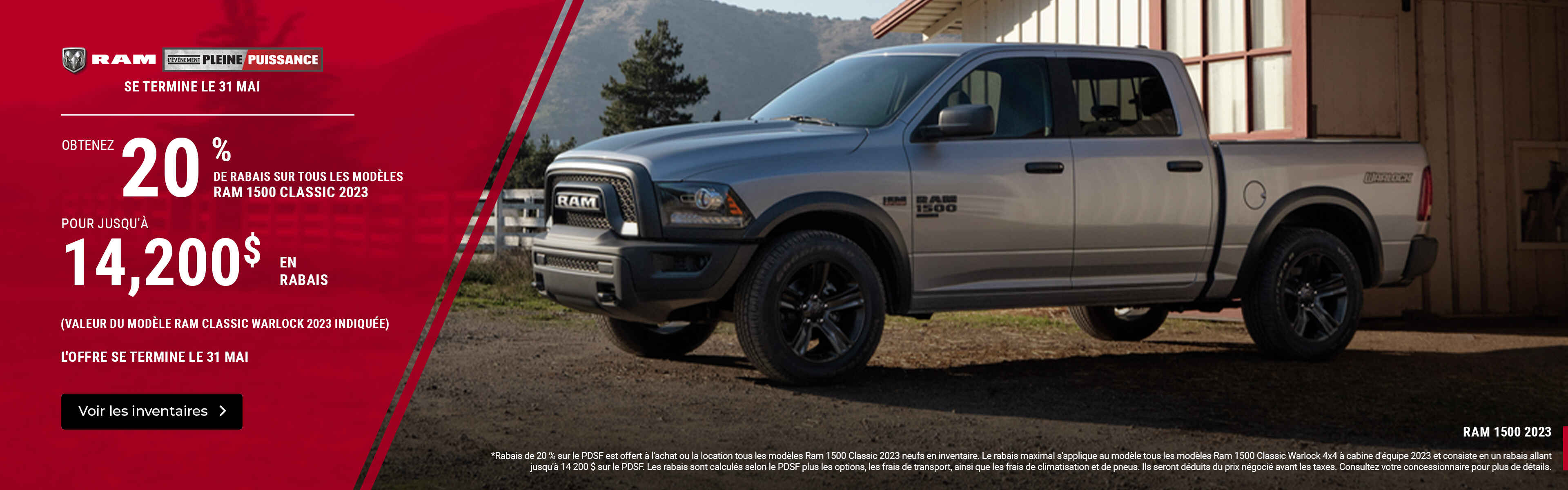 Vezina Chrysler Dodge Jeep Ram : Concessionnaire neufs et d'occasion ...