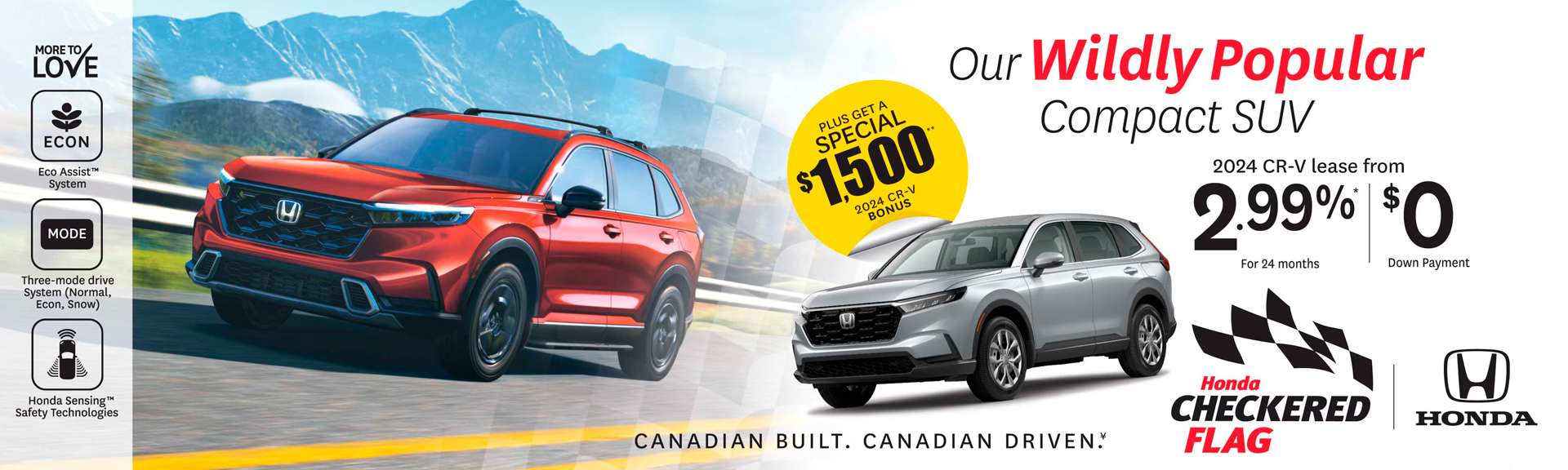 Fundy Honda | New & Used Vehicles in Saint John, NB