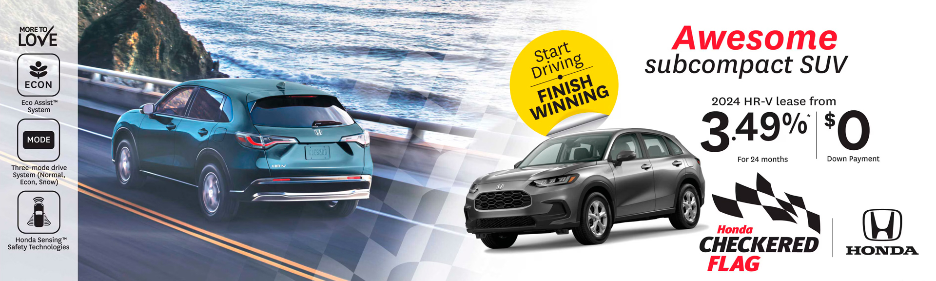 Fundy Honda | New & Used Vehicles in Saint John, NB