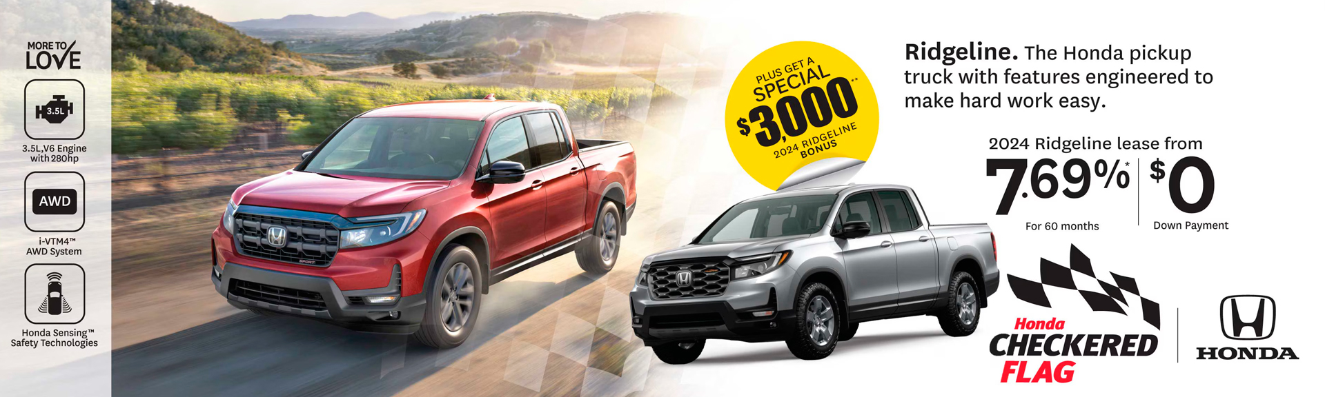 Fundy Honda | New & Used Vehicles in Saint John, NB