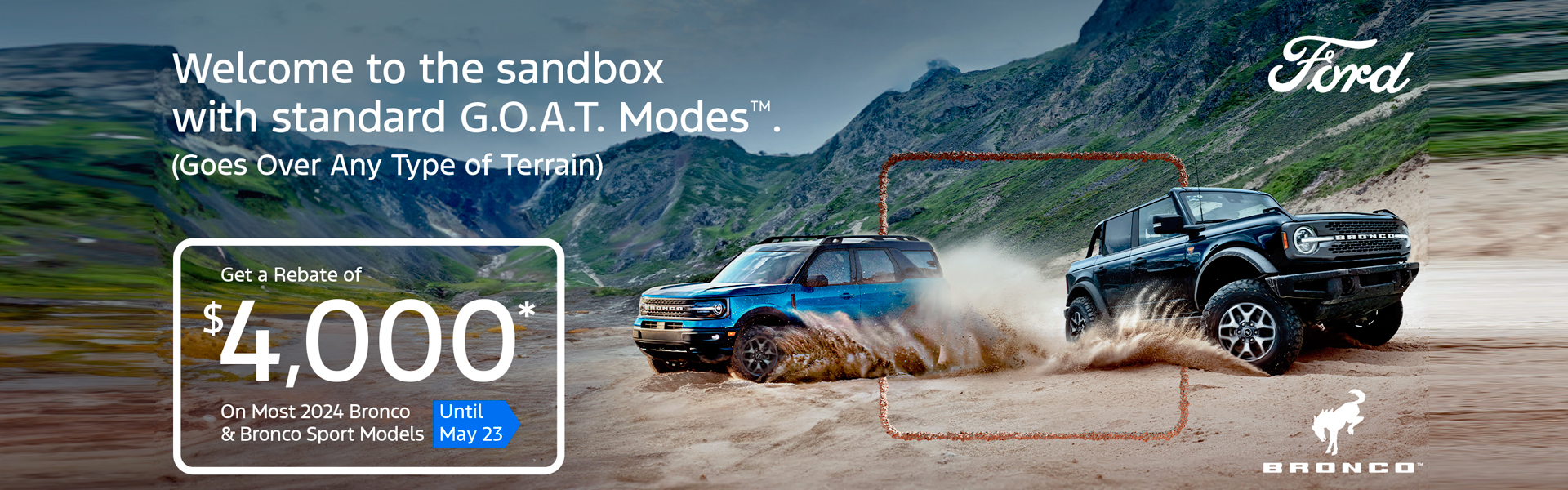 CSL Ford: New & Pre-Owned Ford Dealer | Cardston, Alberta