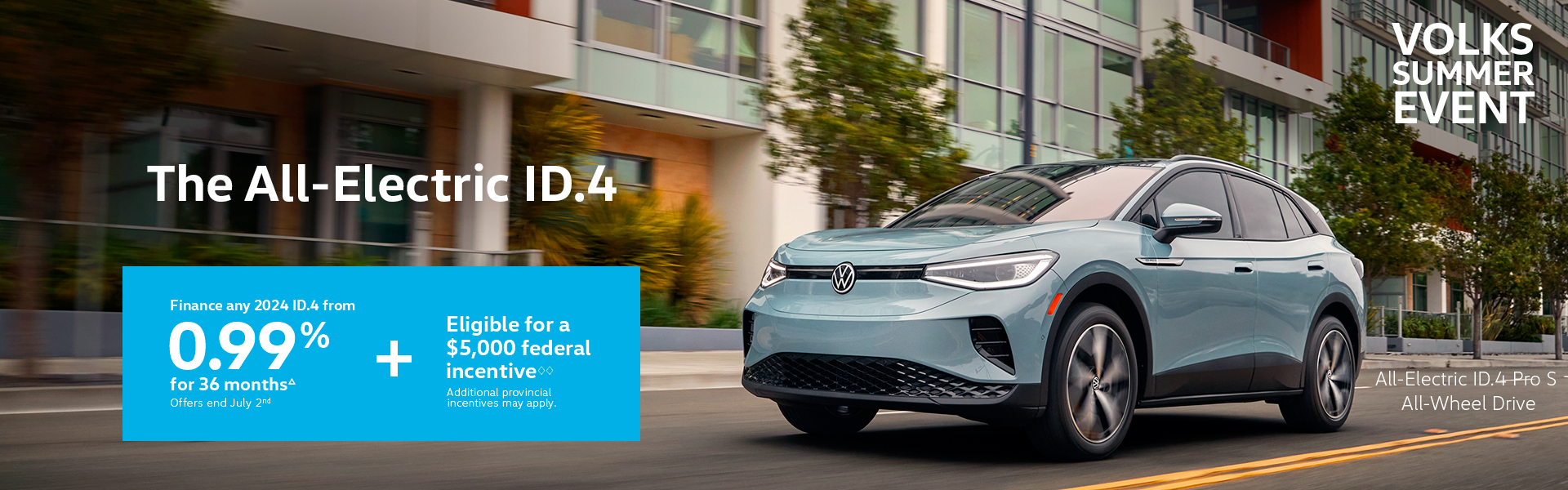 Welcome to Your Premier Volkswagen Dealer in Lethbridge, Alberta!