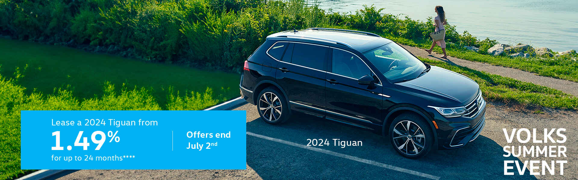 Georgetown Volkswagen: New & Used Dealer | Ontario