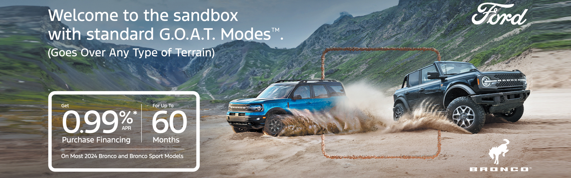 Welcome to Barrie Ford | New Ford Sales & Service in Barrie, ON