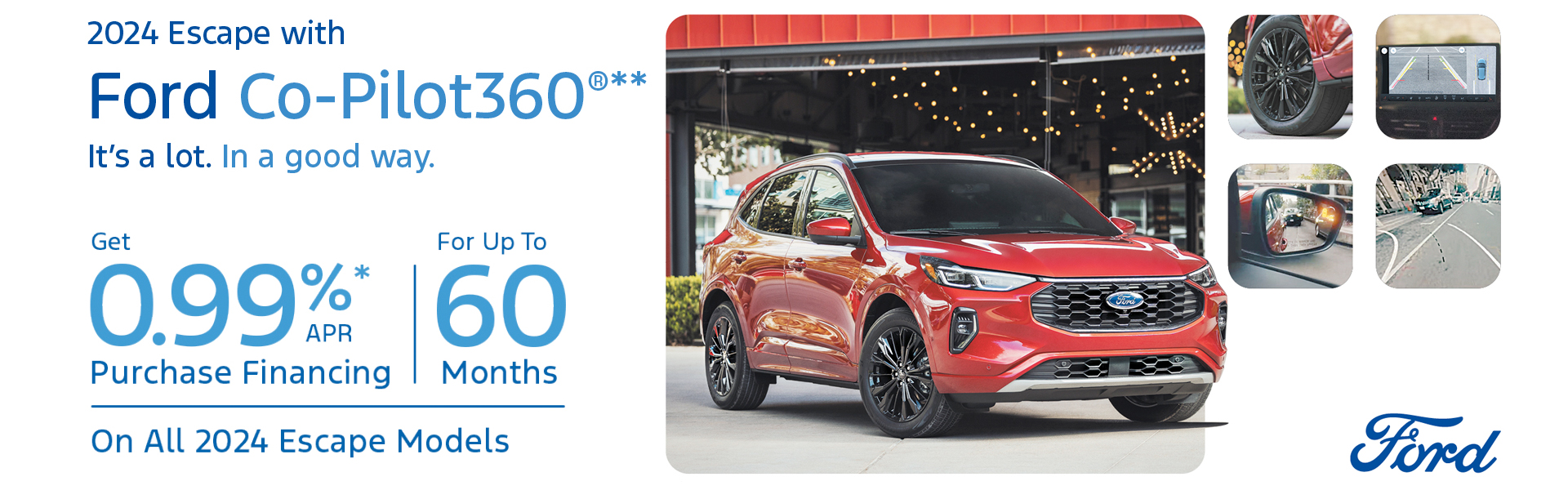 Roblin Ford: New & Used Ford Dealership | Roblin, MB