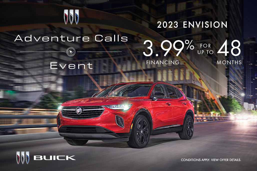 Riverview Motors: Chevrolet, Buick & GMC Dealer | Grand Falls-Windsor