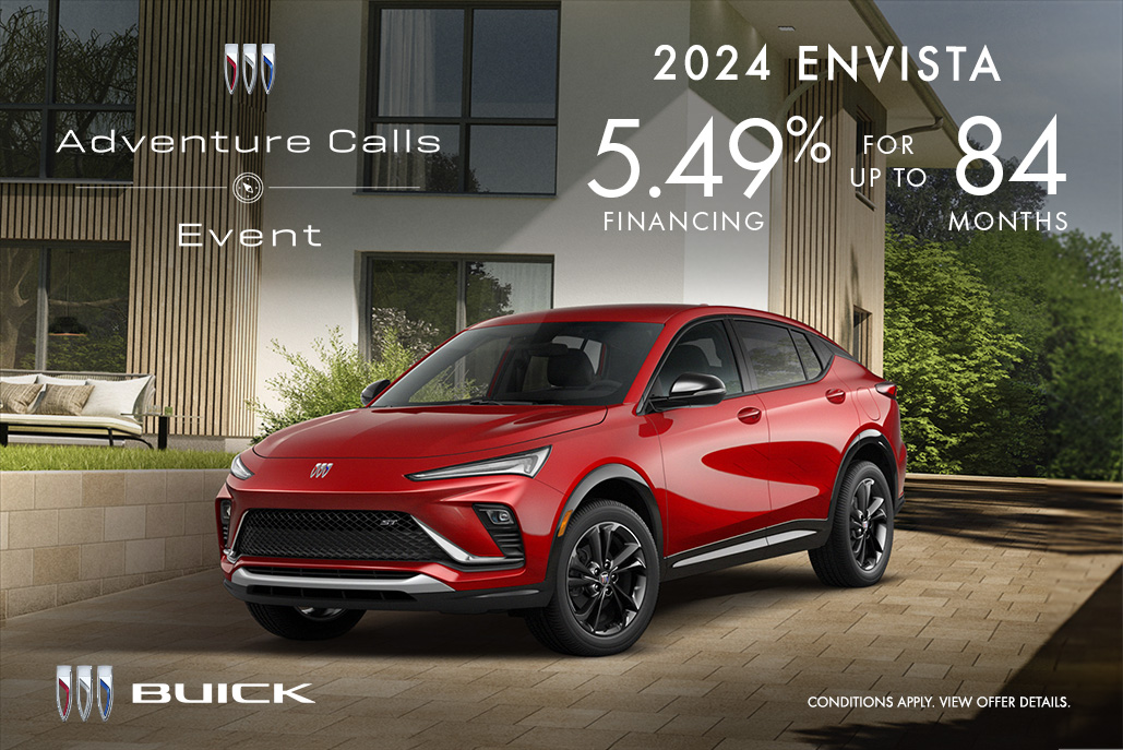 High Country Chevrolet Buick GMC Ltd in High River | An Okotoks and ...