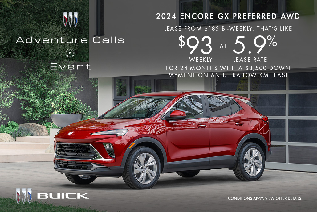 High Country Chevrolet Buick GMC Ltd in High River | An Okotoks and ...