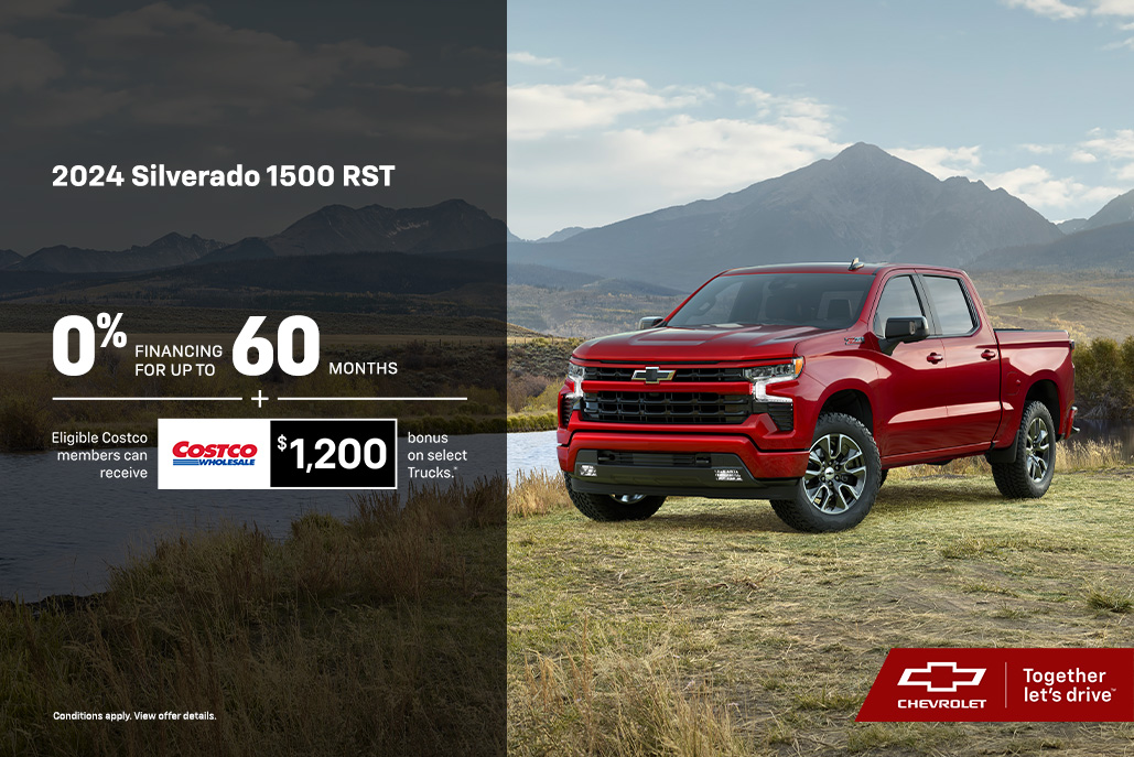 Riverview Motors: Chevrolet, Buick & GMC Dealer | Grand Falls-Windsor