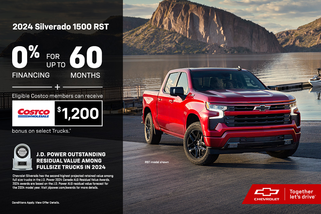 Hal Wright Chevrolet GMC Buick: New & Used GM Dealer | Owen Sound