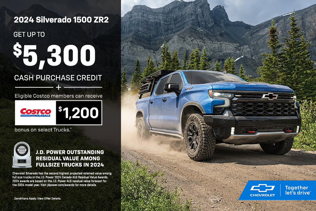 Hal Wright Chevrolet GMC Buick: New & Used GM Dealer | Owen Sound
