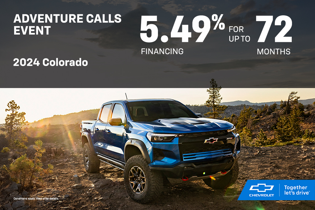 High Country Chevrolet Buick GMC Ltd in High River | An Okotoks and ...